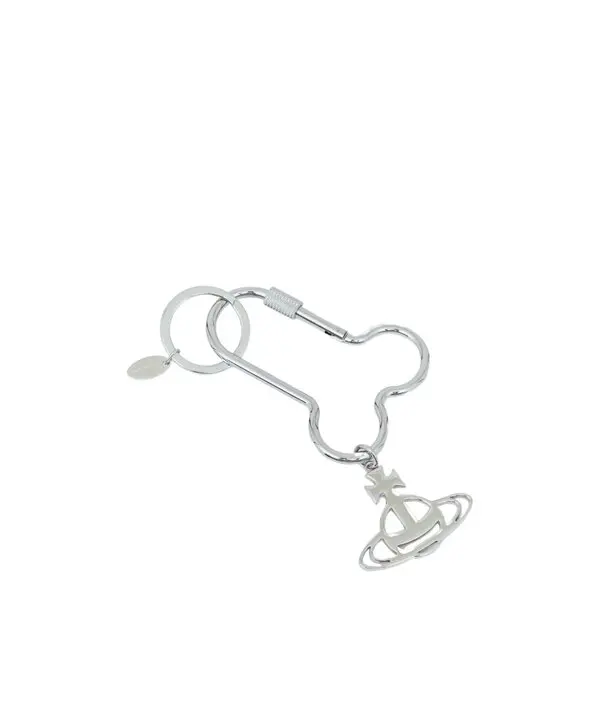VIVIENNE WESTWOOD Penis Carabiner Keyring