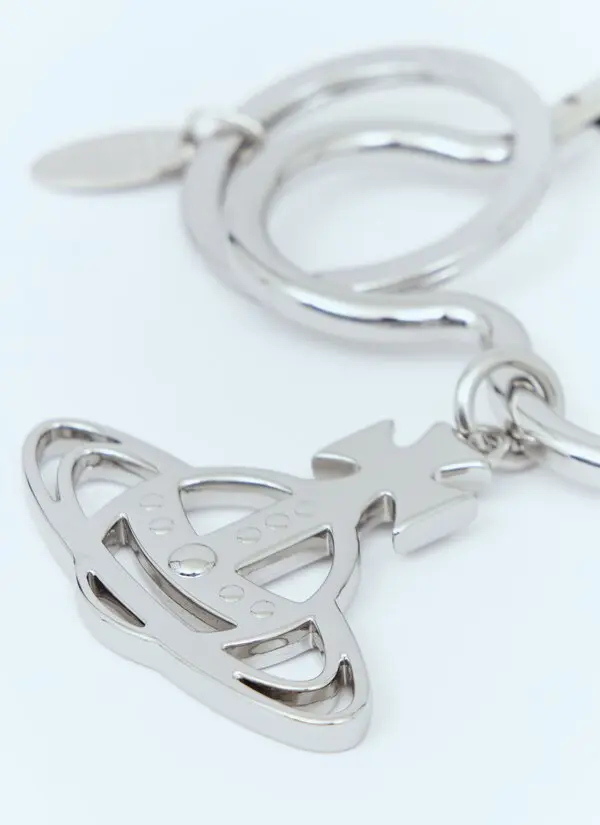 VIVIENNE WESTWOOD Penis Carabiner Keyring