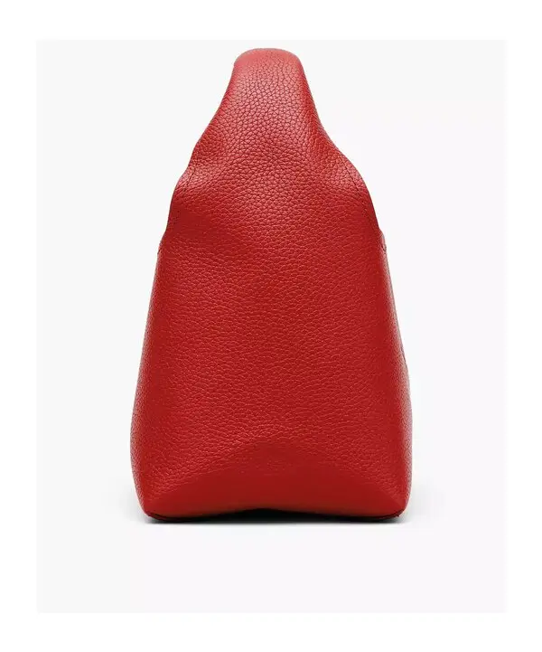Marc Jacobs Mini Logo Patch Sack Bag
