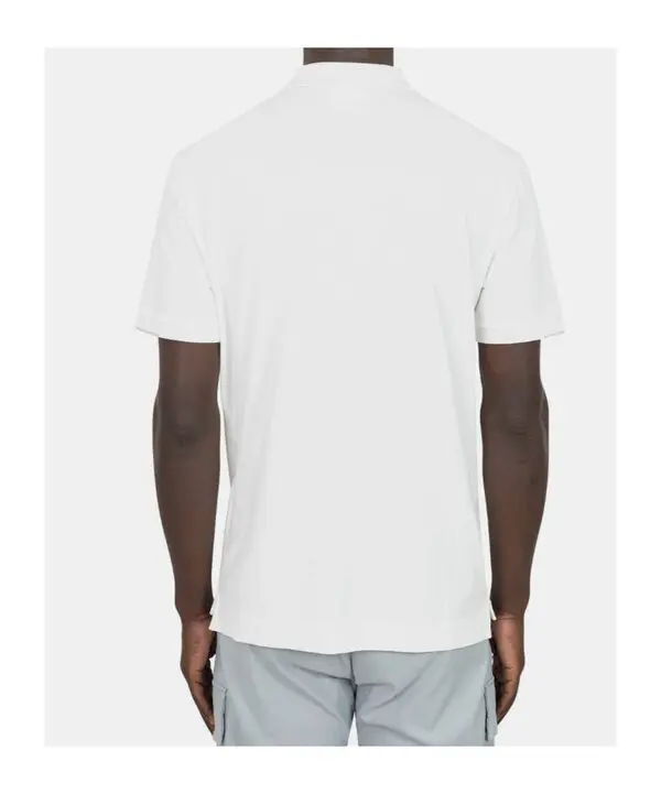 C.P. COMPANY Polo Stretch
