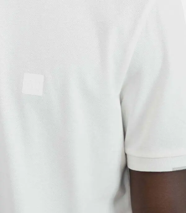 C.P. COMPANY Polo Stretch