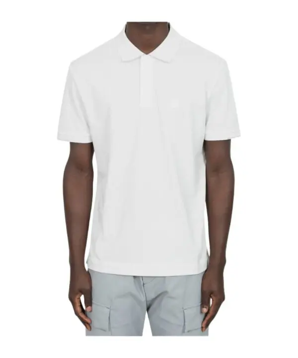 C.P. COMPANY Series Polo Shirt