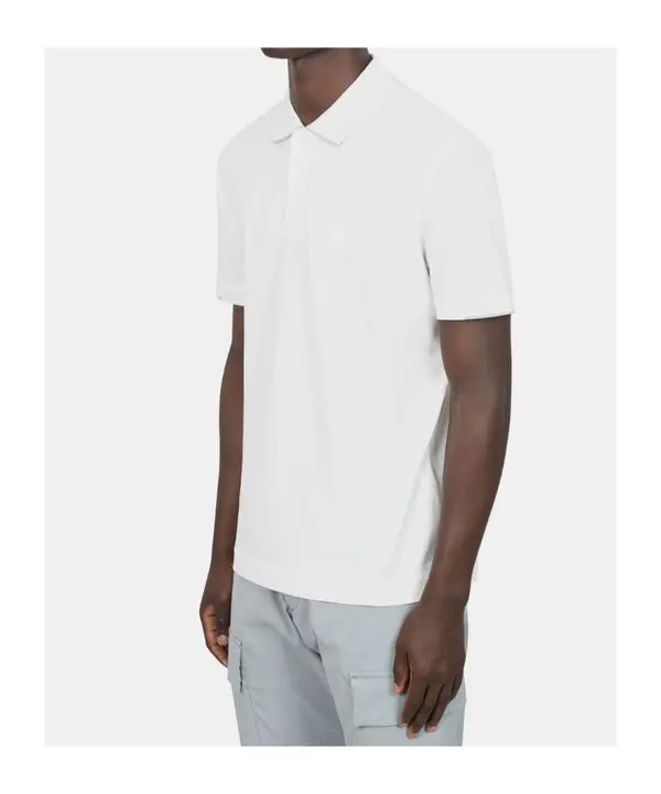 C.P. COMPANY Series Polo Shirt