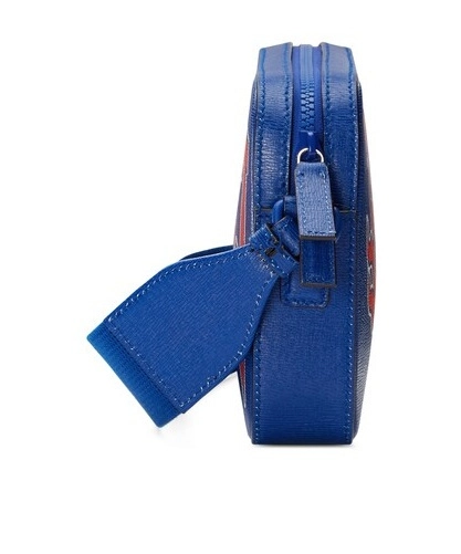 Gucci Printed Shoulder Bag