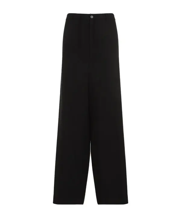 Balenciaga Fluid Tailored Trousers