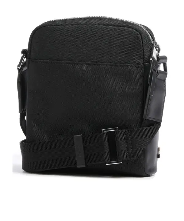 Hugo Boss Logo Shoulder Bag