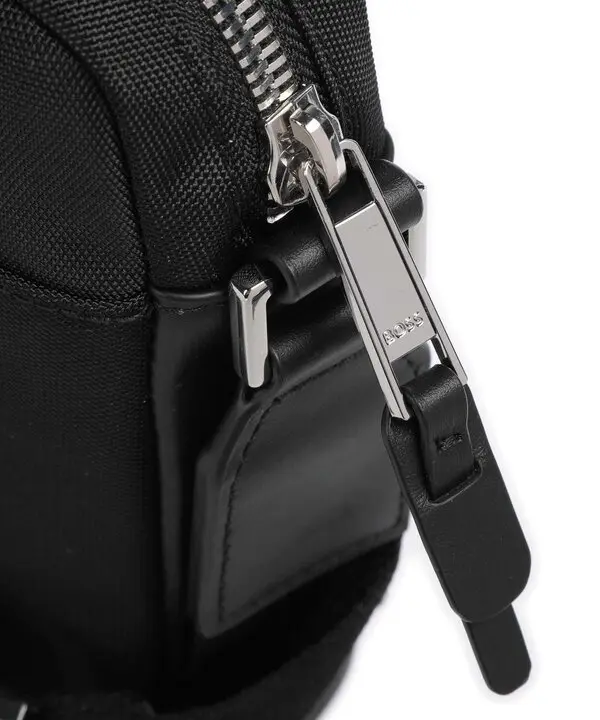 Hugo Boss Logo Shoulder Bag