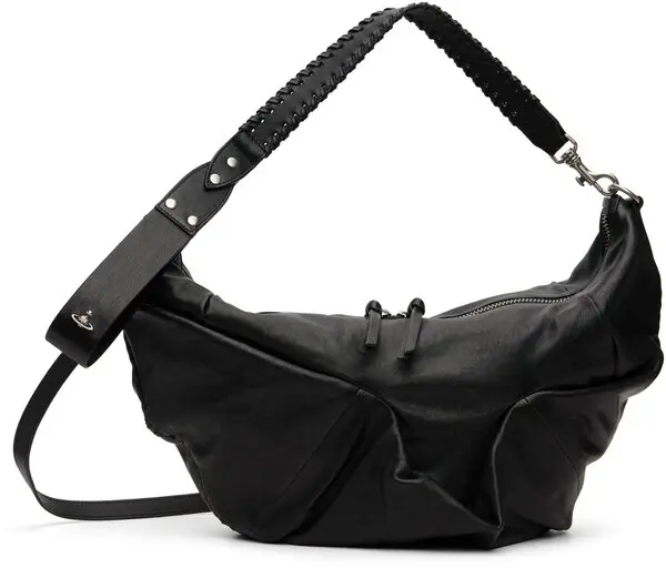 VIVIENNE WESTWOOD Agnes Shoulder Bag