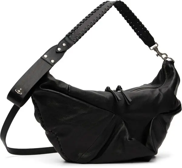 VIVIENNE WESTWOOD Agnes Shoulder Bag