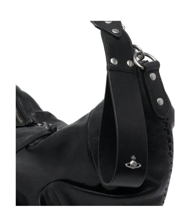 VIVIENNE WESTWOOD Agnes Shoulder Bag