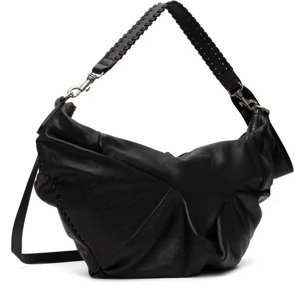 VIVIENNE WESTWOOD Agnes Shoulder Bag
