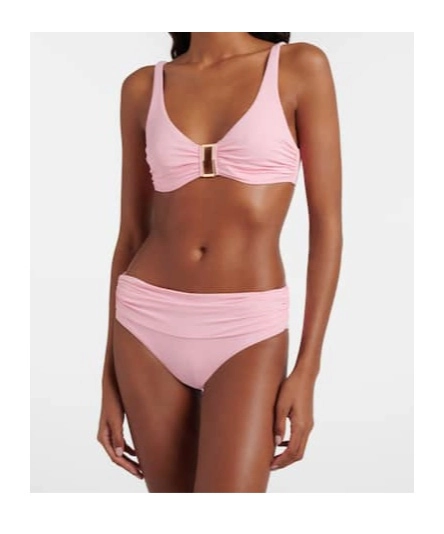 Melissa Odabash Bel Air Bikini Bottoms