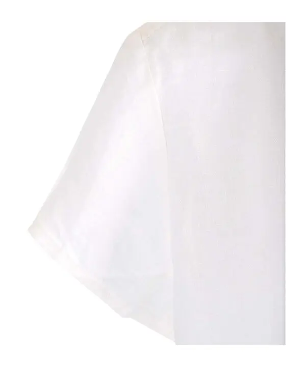 A.p.c. Short-sleeved Button-up Shirt