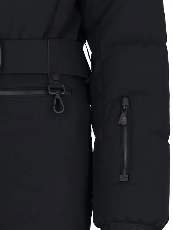 Moncler Down-filled Ski Suit