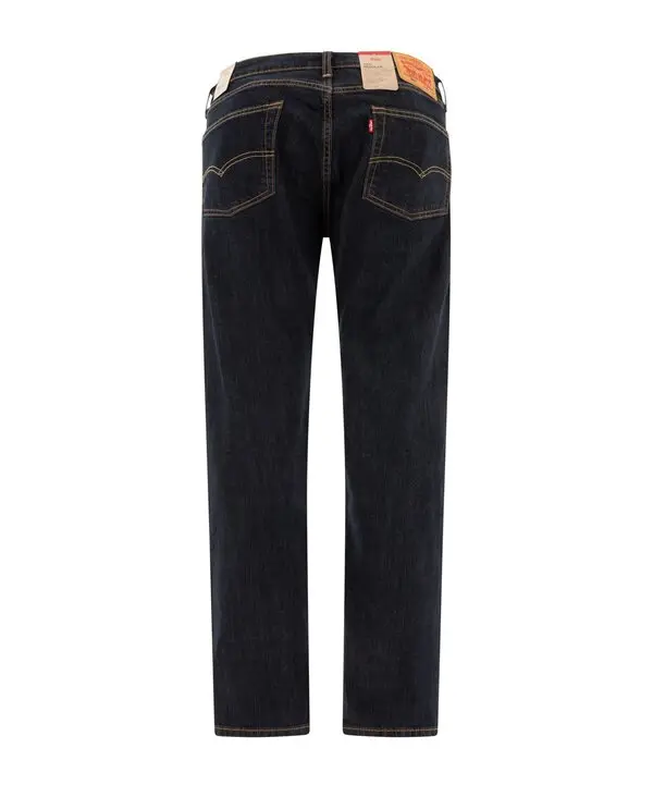 LEVI'S 505 Straight Leg Jeans