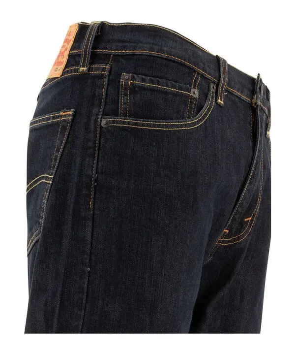 LEVI'S 505 Straight Leg Jeans