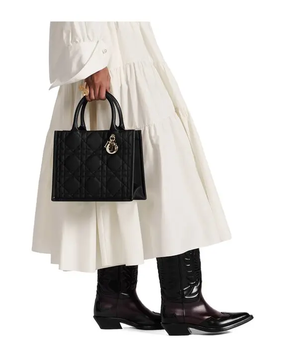 Dior Small Book Tote