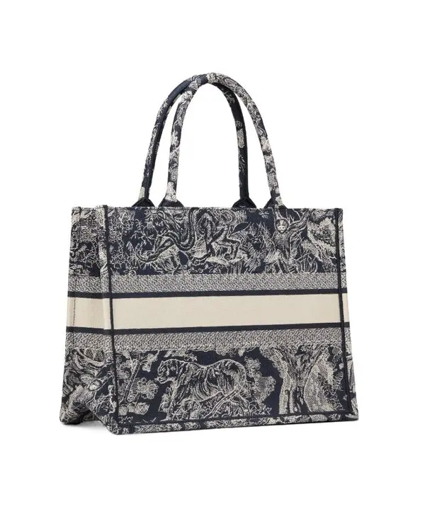 Dior Medium Book Tote