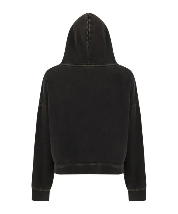 ENTIRE STUDIOS Cropped Hoodie