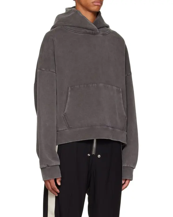 ENTIRE STUDIOS Cropped Hoodie