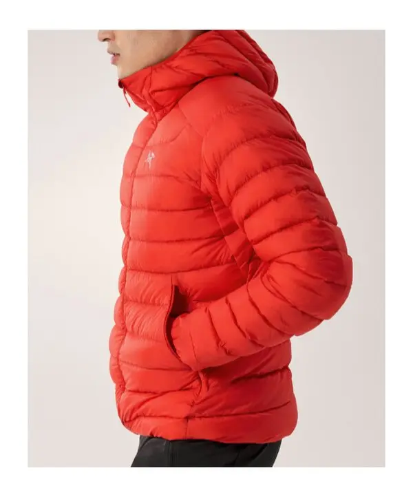 Arc'teryx Cerium Hooded Down Jacket