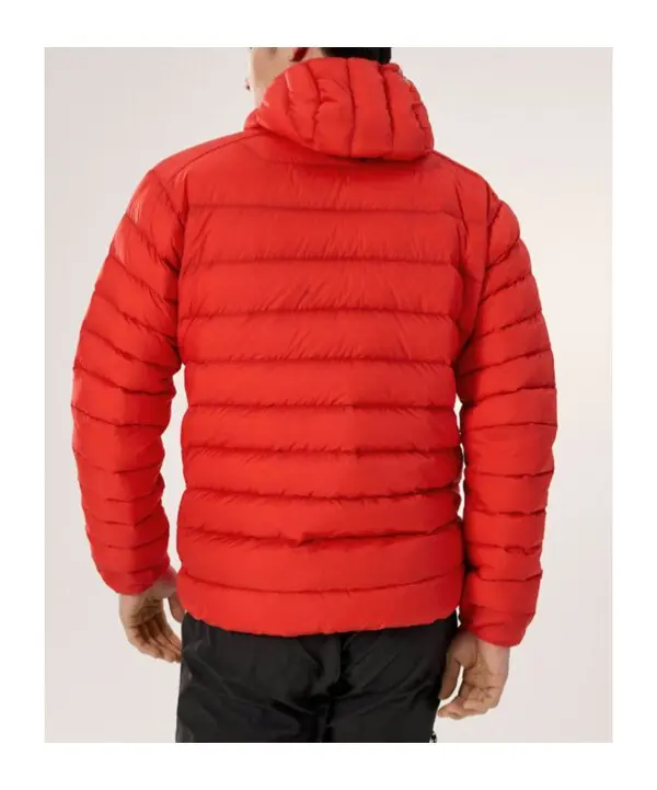 Arc'teryx Cerium Hooded Down Jacket