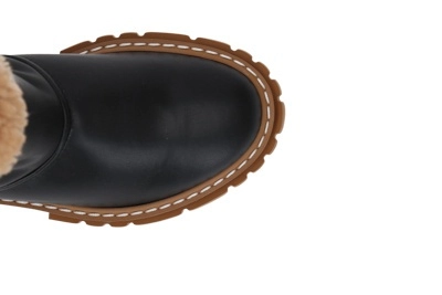 Stella McCartney Emilie Platform Boots