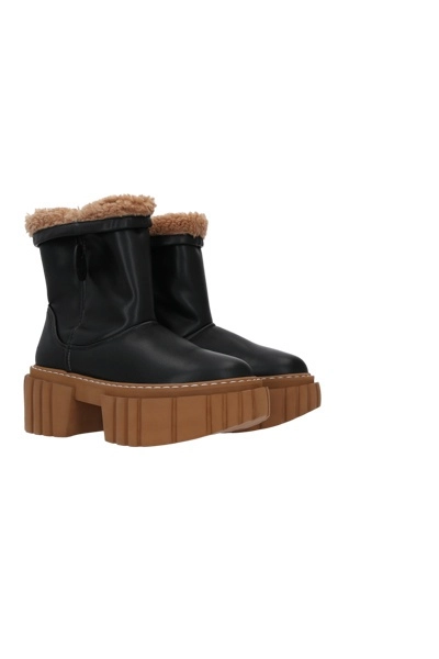 Stella McCartney Emilie Platform Boots