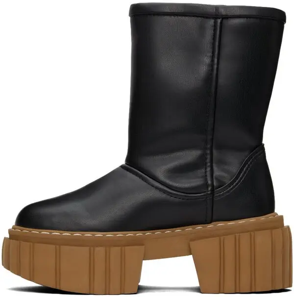 Stella McCartney Emilie Platform Boots