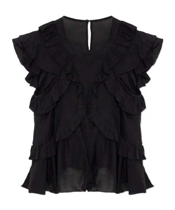 Isabel Marant Étoile Nalou Top