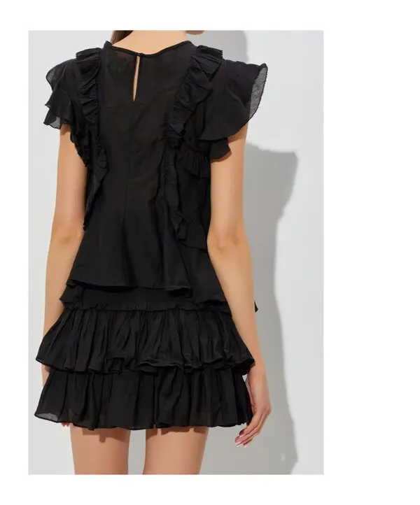 Isabel Marant Étoile Nalou Top