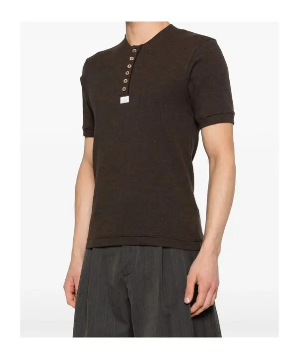 MAGLIANO Crew Neck T-shirt