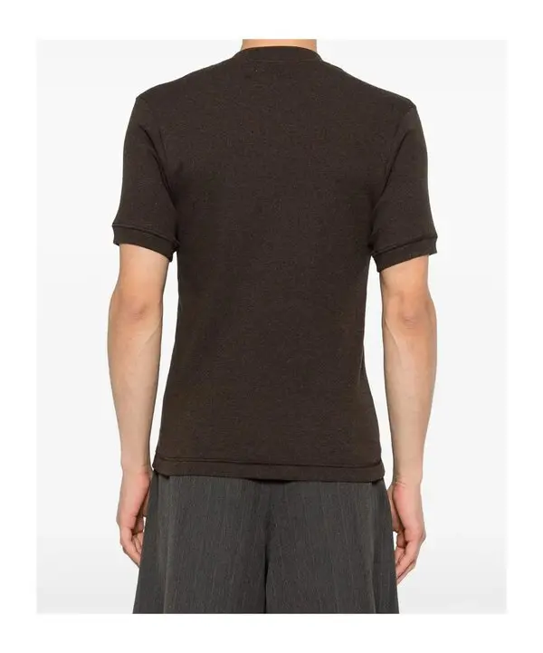 MAGLIANO Crew Neck T-shirt