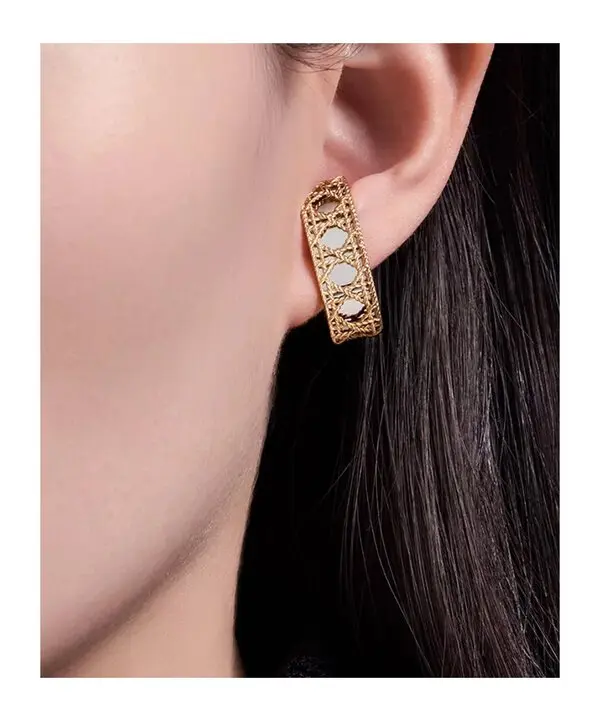 Dior My Single Ear Jewel