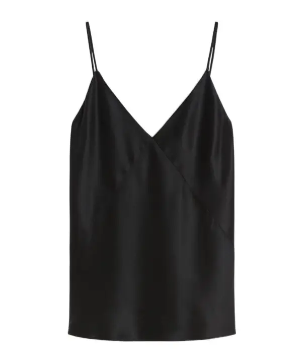 Max Mara Mxebacco V-neck Blouse
