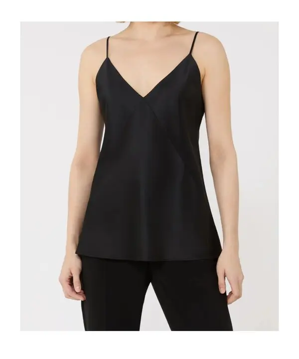 Max Mara Mxebacco V-neck Blouse
