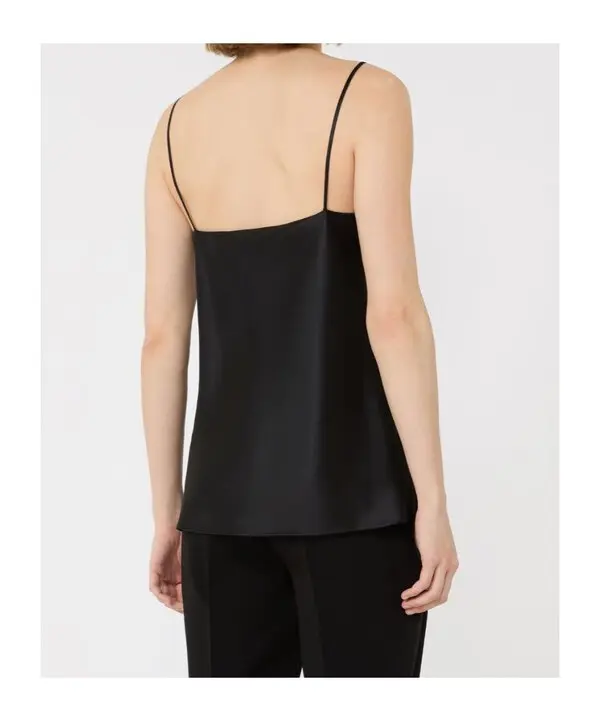 Max Mara Mxebacco V-neck Blouse