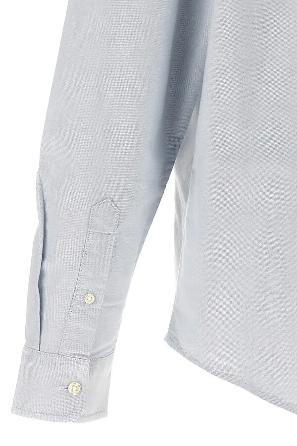 Carhartt Work In Progress L/s C-logo Shirt
