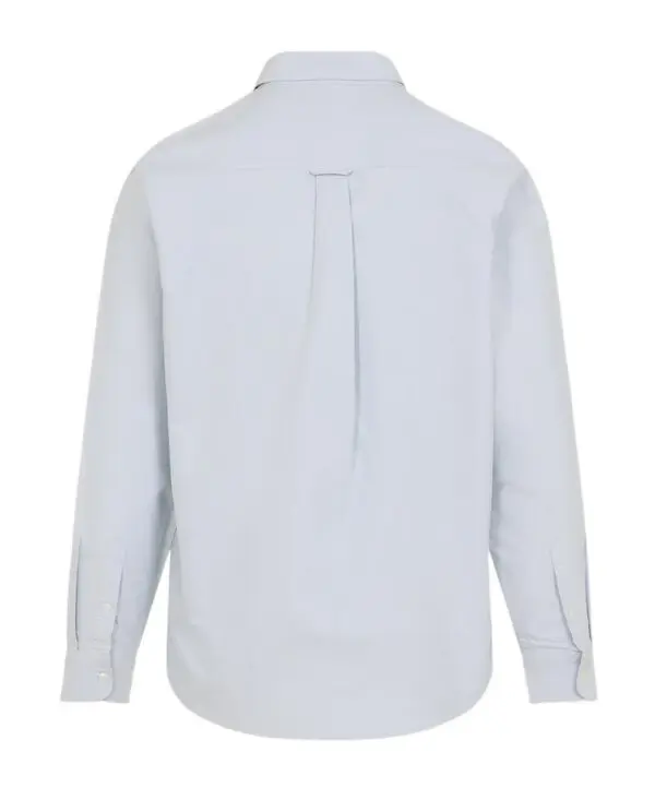 Carhartt Work In Progress L/s C-logo Shirt
