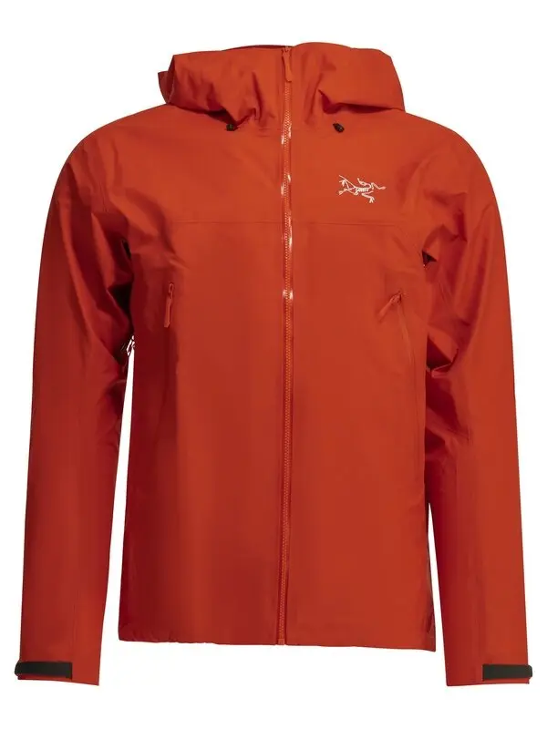 Arc'teryx Beta Sl Jacket Lightweight Waterproof Shell
