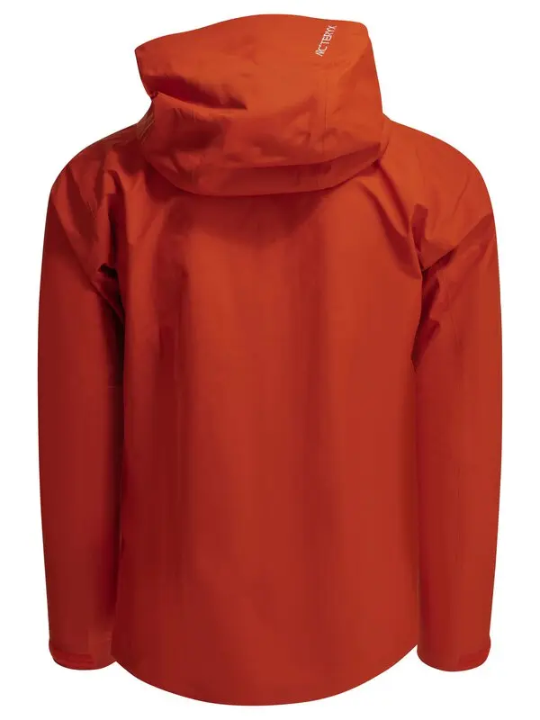 Arc'teryx Beta Sl Jacket Lightweight Waterproof Shell