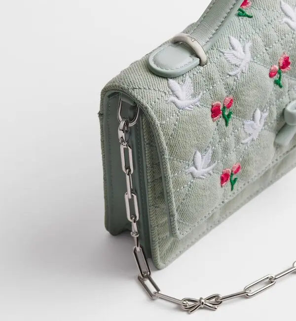 Dior Amour My Mini Bag