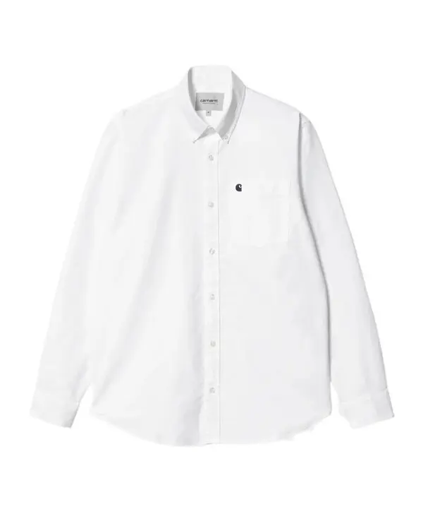 Carhartt Work In Progress C-logo Shirt