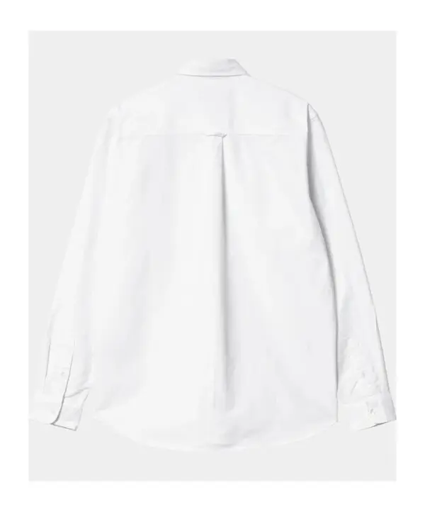 Carhartt Work In Progress C-logo Shirt