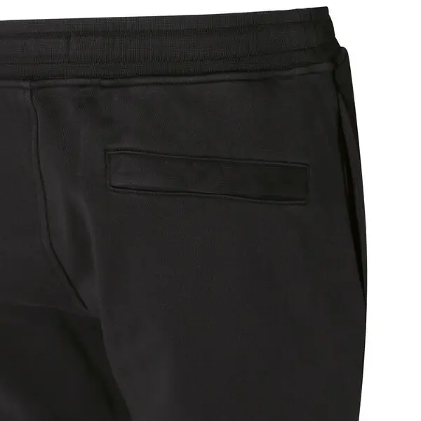 Stone Island Logo Patch Drawstring Track Pants