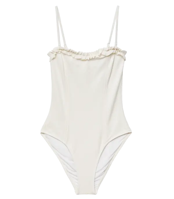 DÔEN Poppy Maillot One Piece Swimsuit