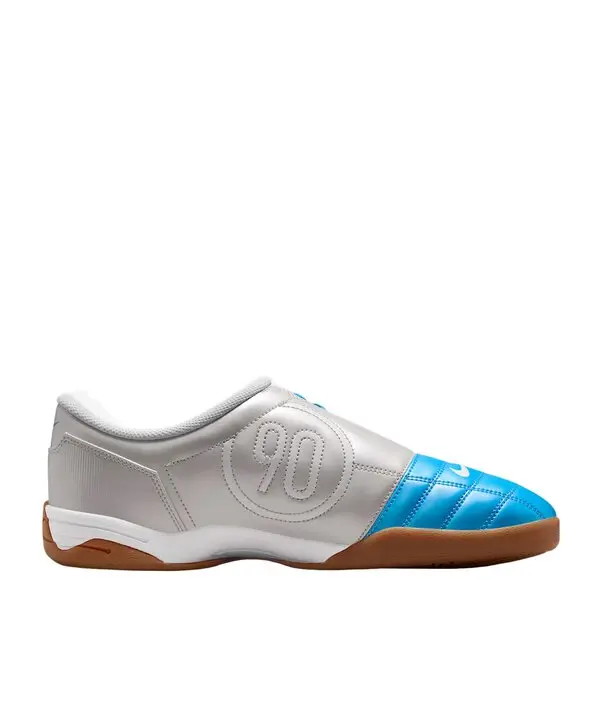 Nike Total 90 Lace-up Sneakers - Gray