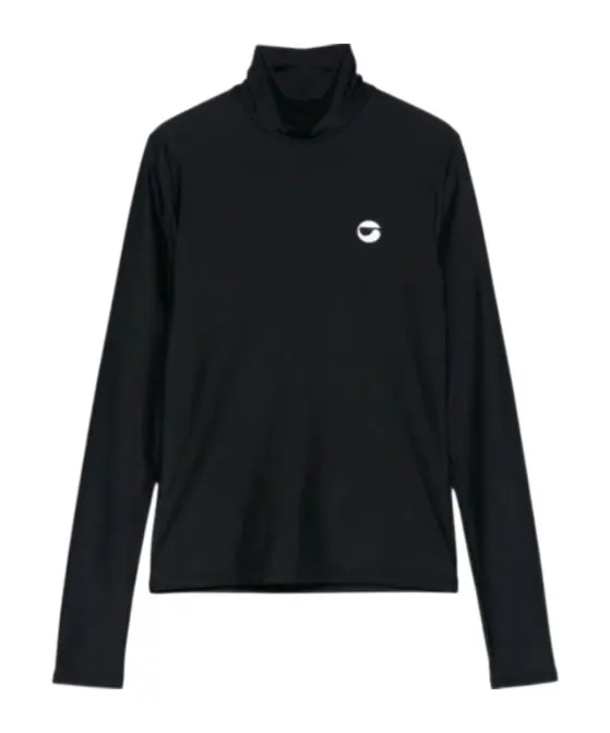 Coperni Close-fitted High-neck Top
