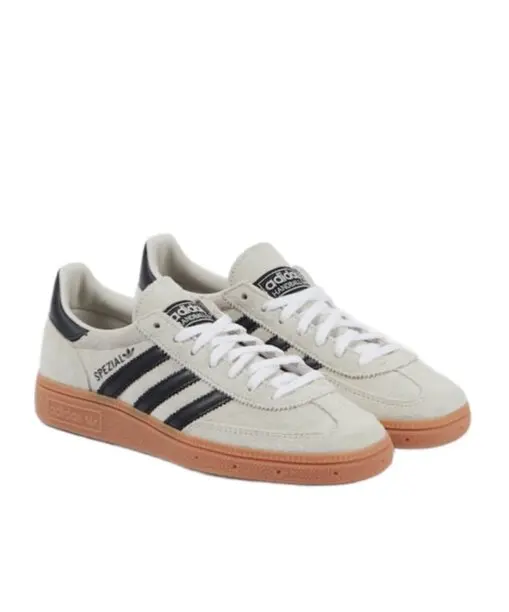 Adidas Suede Sneakers