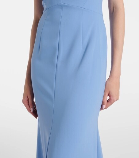 Jenny Packham Aries Embellished Gown